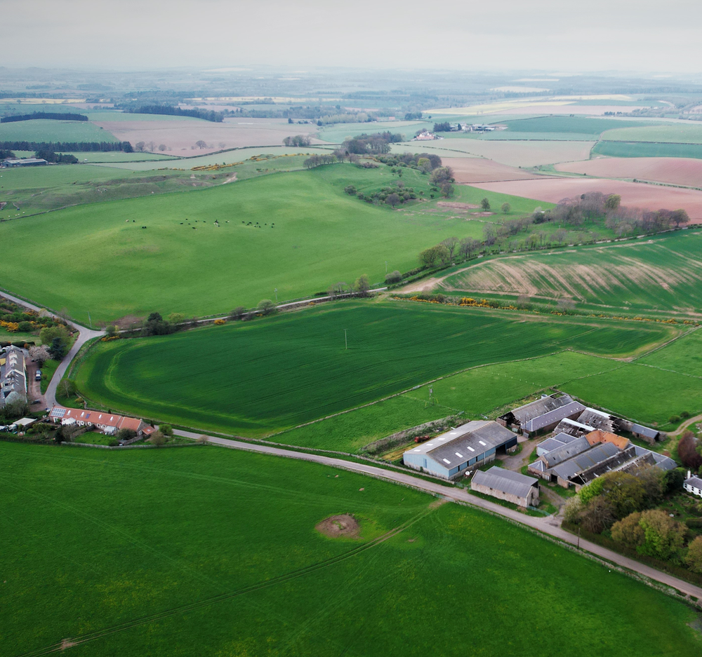 See Homes — Longnewton Steading