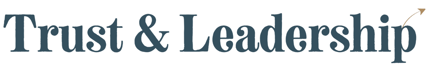 Trust & Leadership Coaching