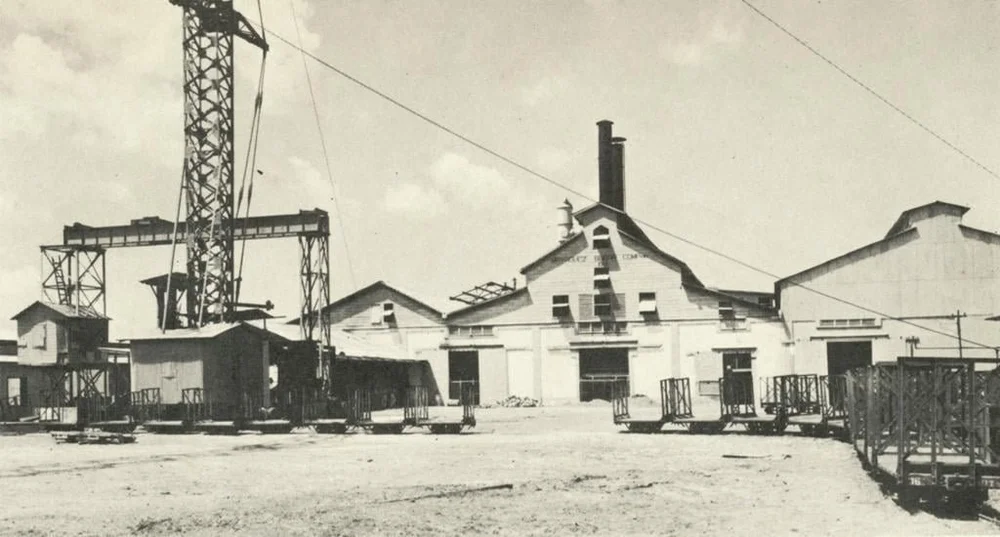 Puerto Rico Sugar — jaimemontilla.com