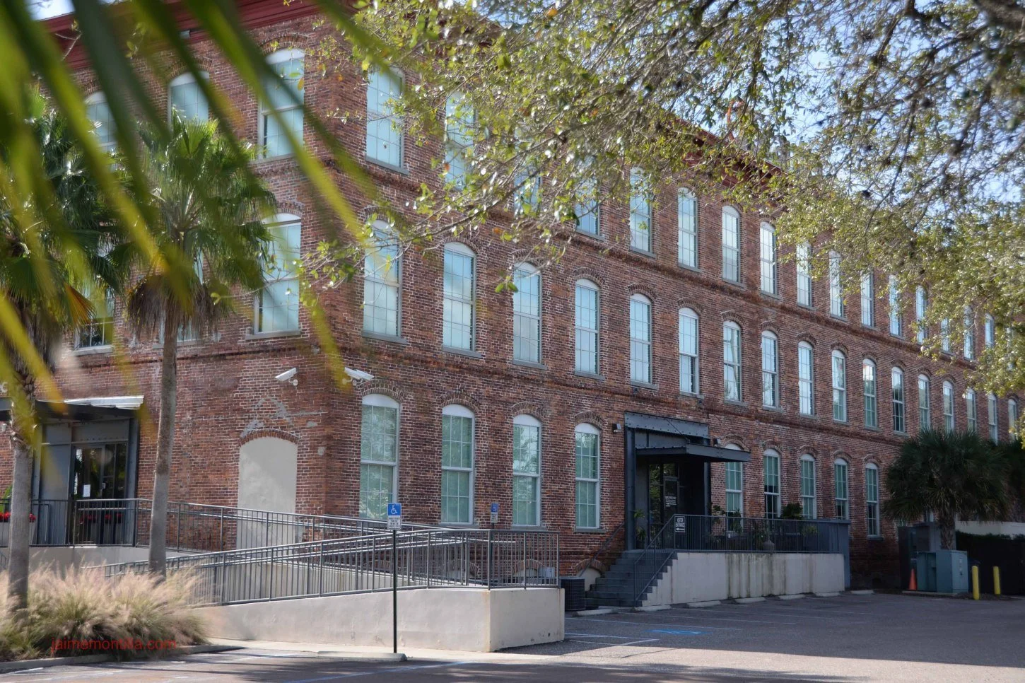Seidenberg & Co. — jaimemontilla.com