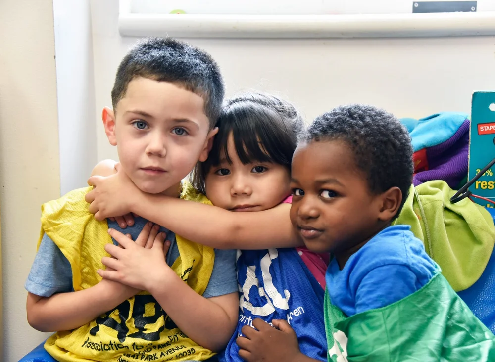 About Us | Learn More About Our Mission — Association to Benefit Children