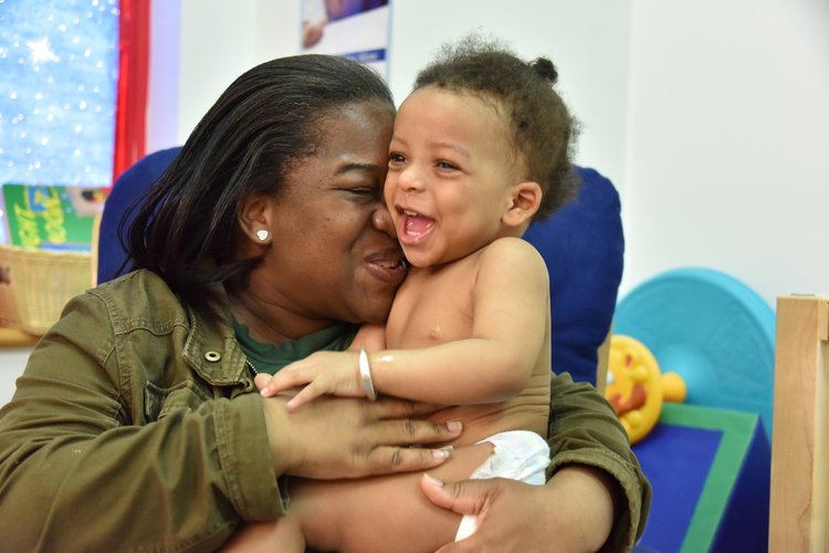 Association to Benefit Children | A champion for all children