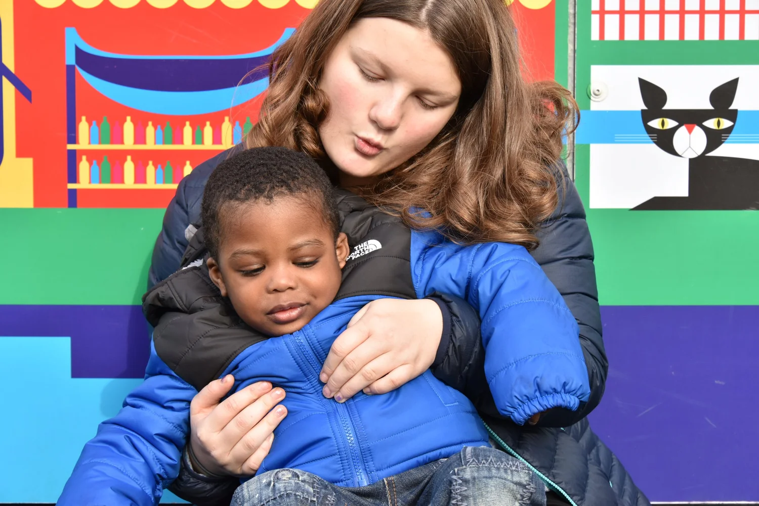 Volunteer | Get Involved Today — Association to Benefit Children