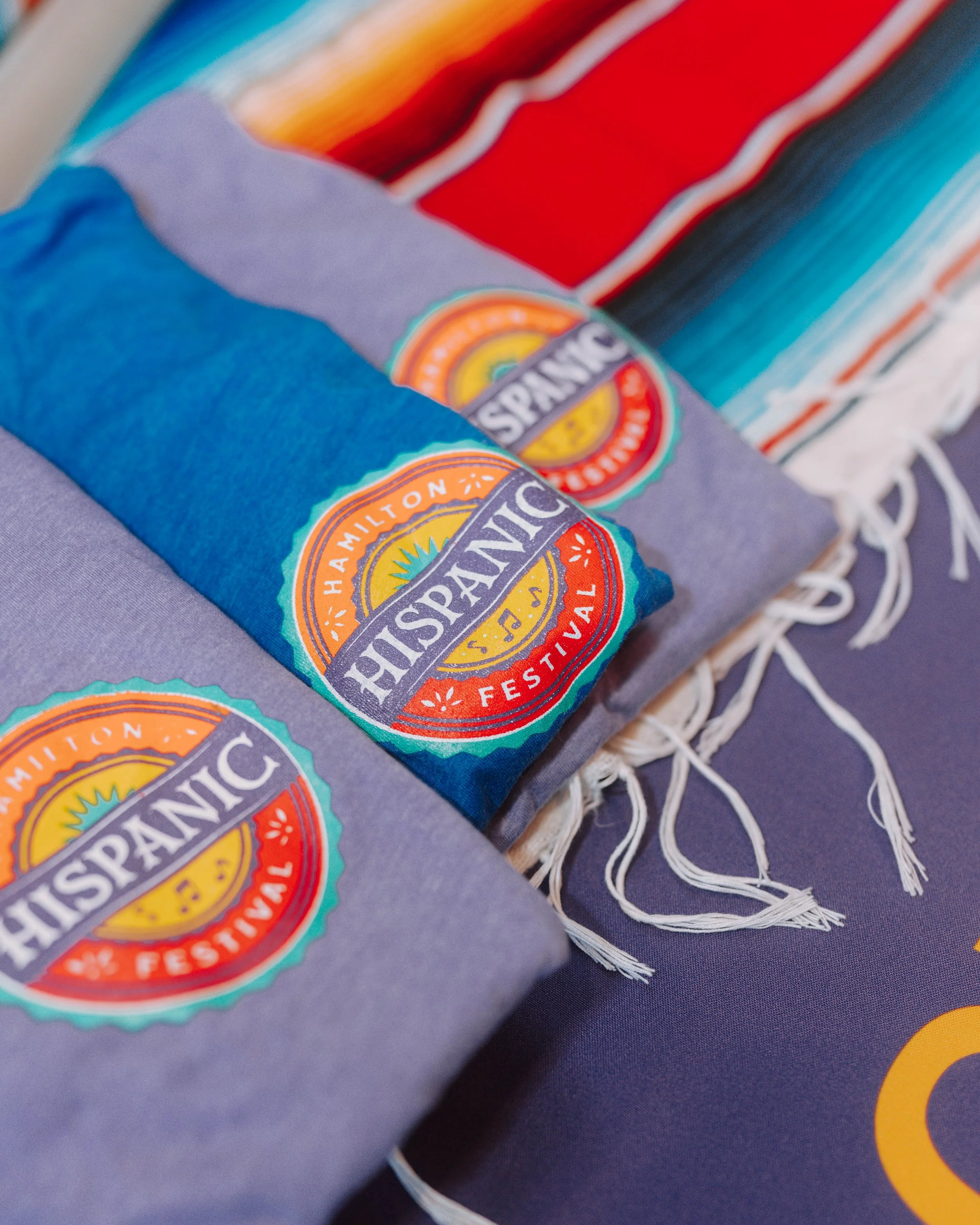 Contact — Hamilton Hispanic Festival