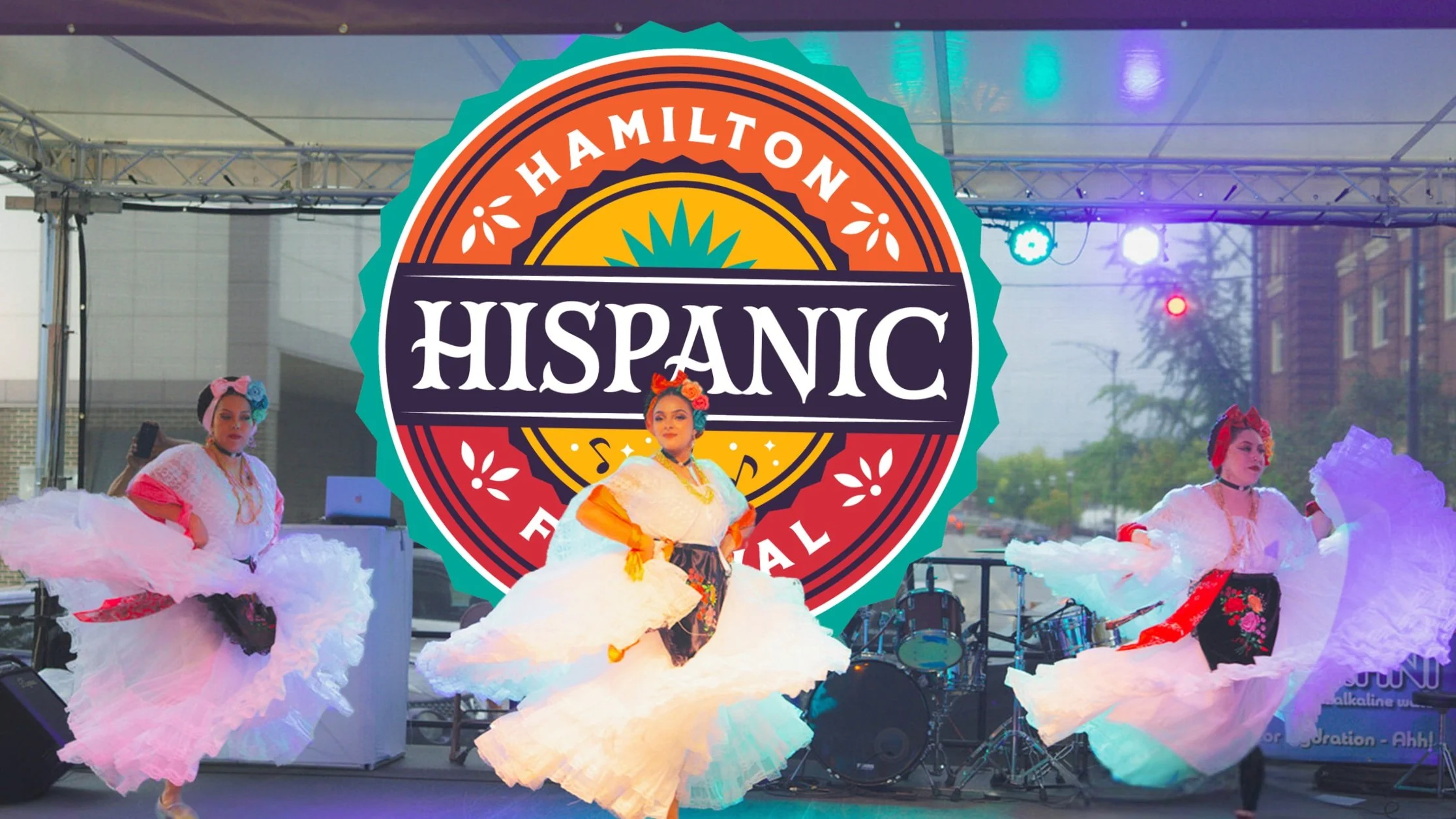 Hamilton Hispanic Festival