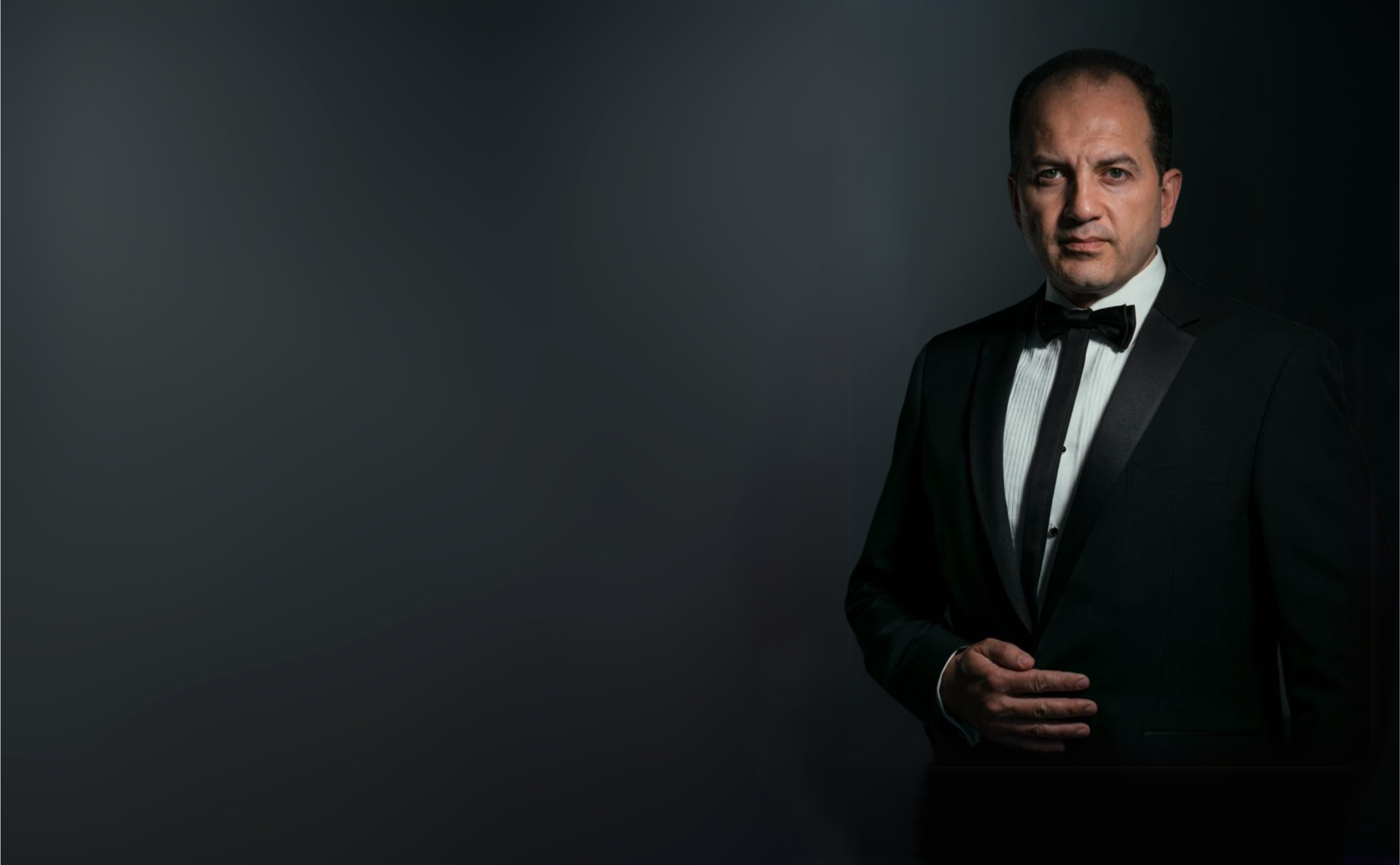 London Arab Orchestra