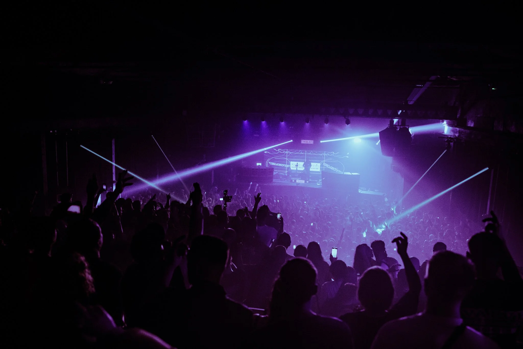 CAMBRIDGE — Valve Sound System