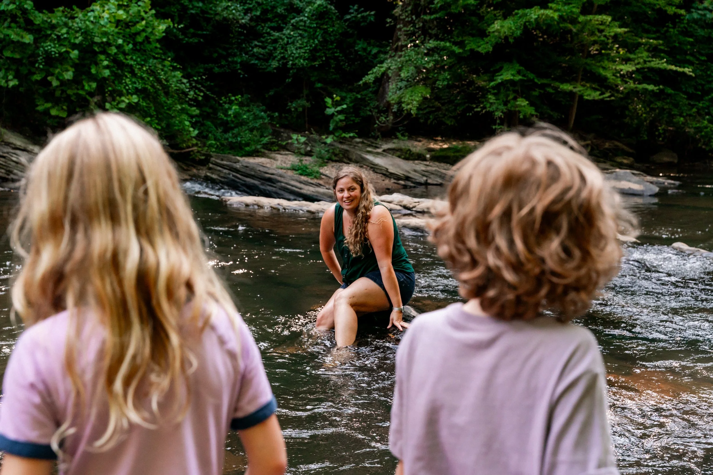 Atlanta Photography Blog — Chanda Williams Photography