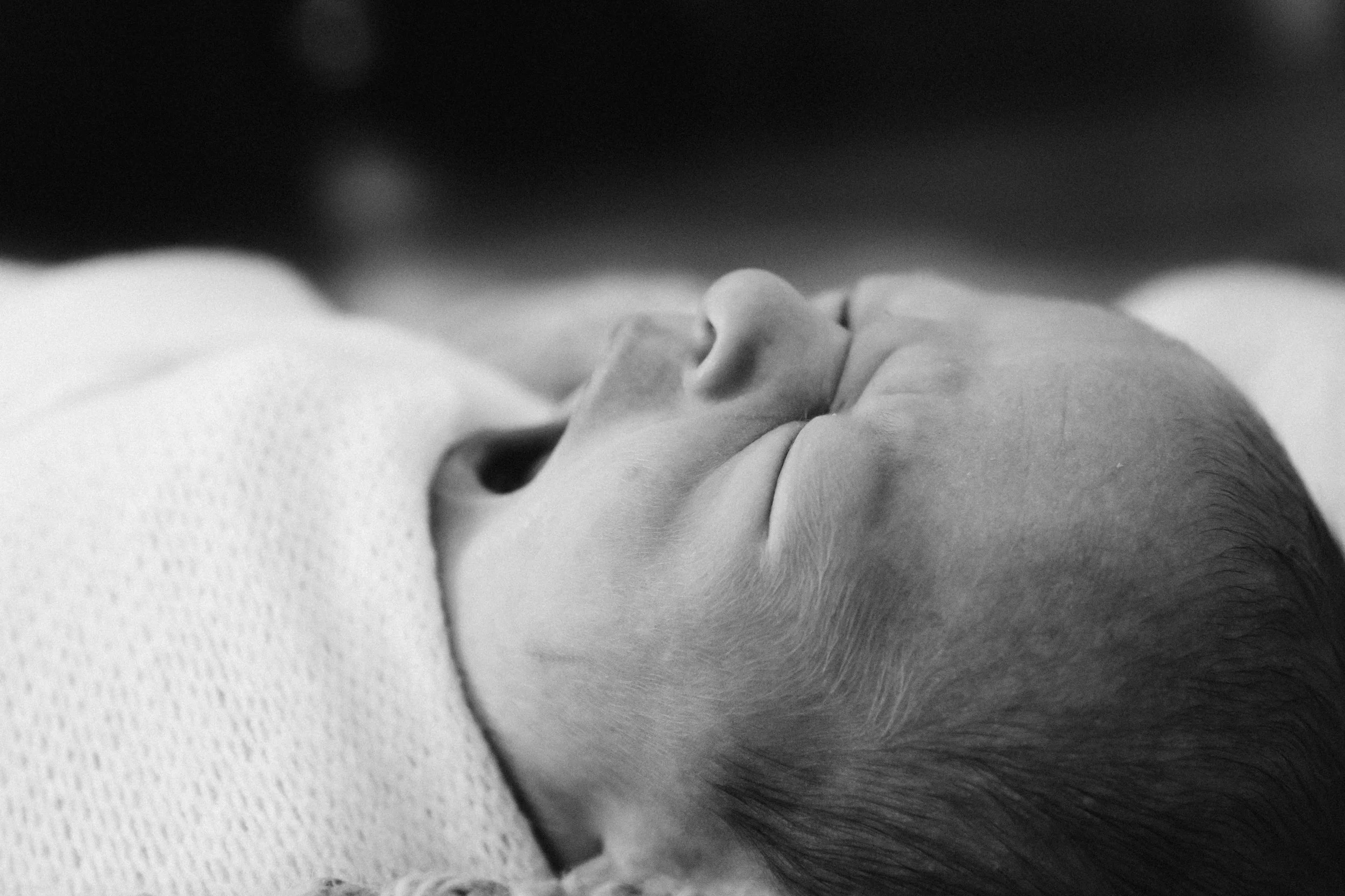 Atlanta Documentary Family Photographer | Chanda Williams Photography