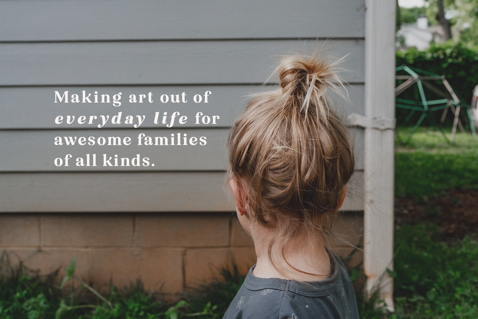 Atlanta Family Yearbook | A Year in the Life | Fall 2024 — Chanda ...