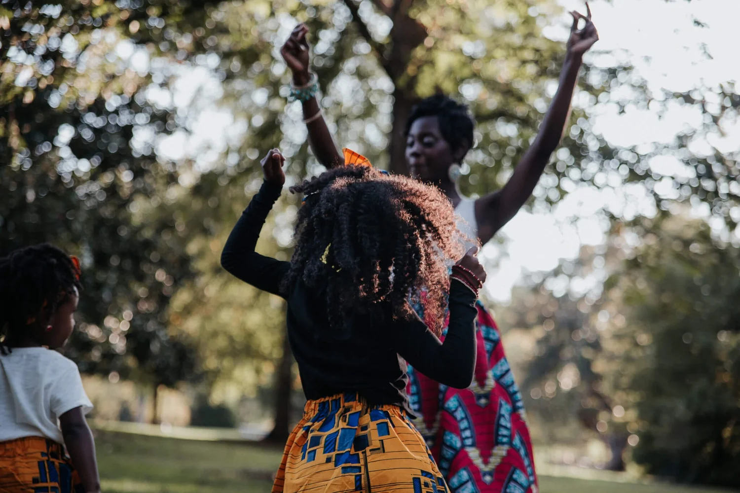 Atlanta Documentary Family Photographer | Chanda Williams Photography