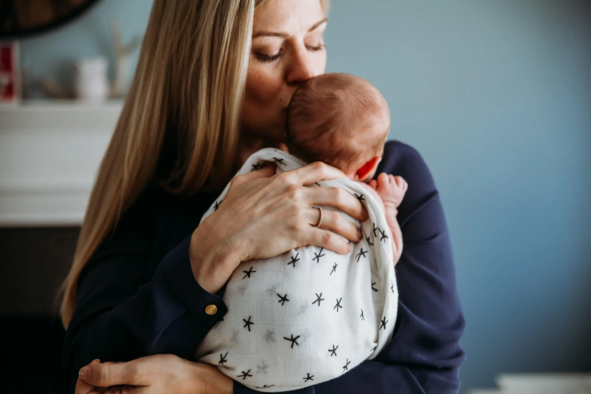 Best Documentary Family Photographer in Atlanta – Chanda Williams ...