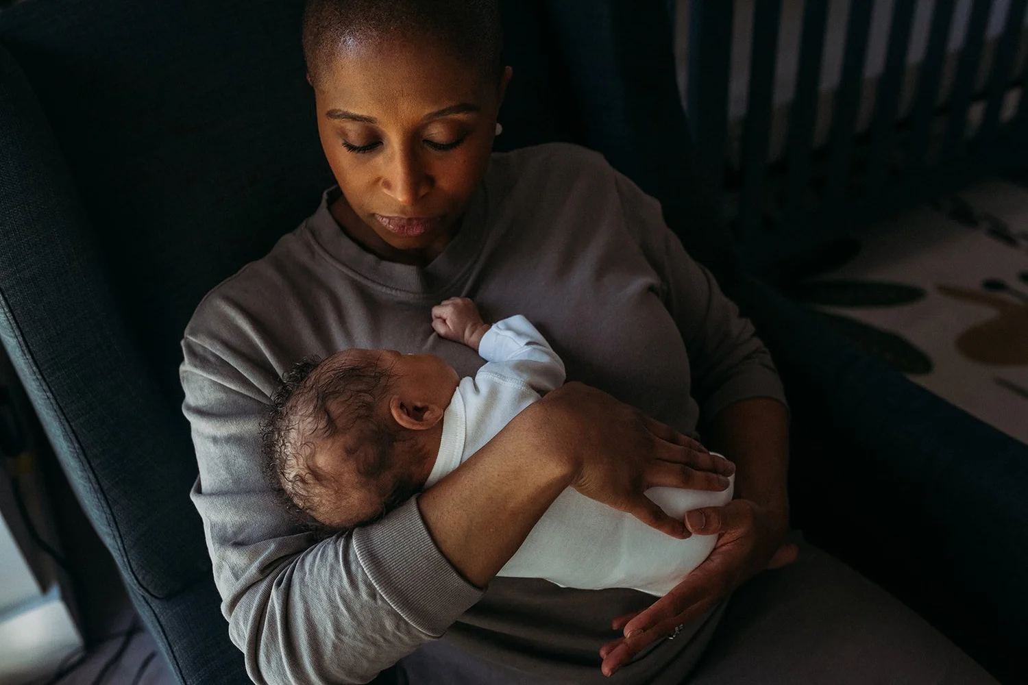 Best Documentary Family Photographer in Atlanta – Chanda Williams ...
