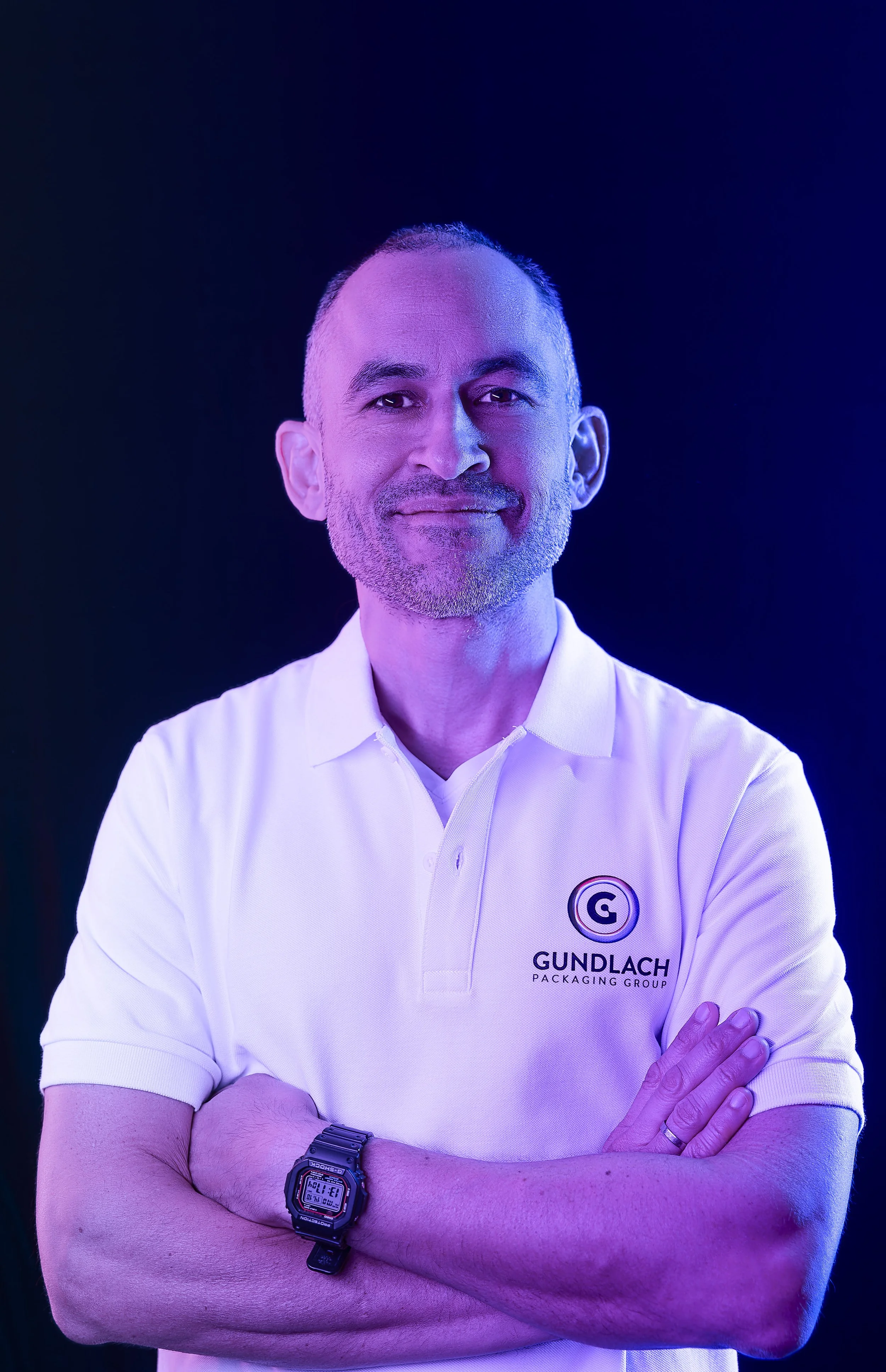 WHO WE ARE — Gundlach Packaging Group