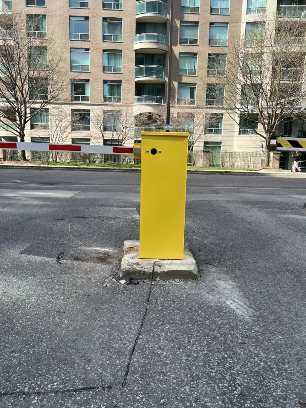 Liftmaster Commercial Garage Door Openers | Overhead Door Residential ...