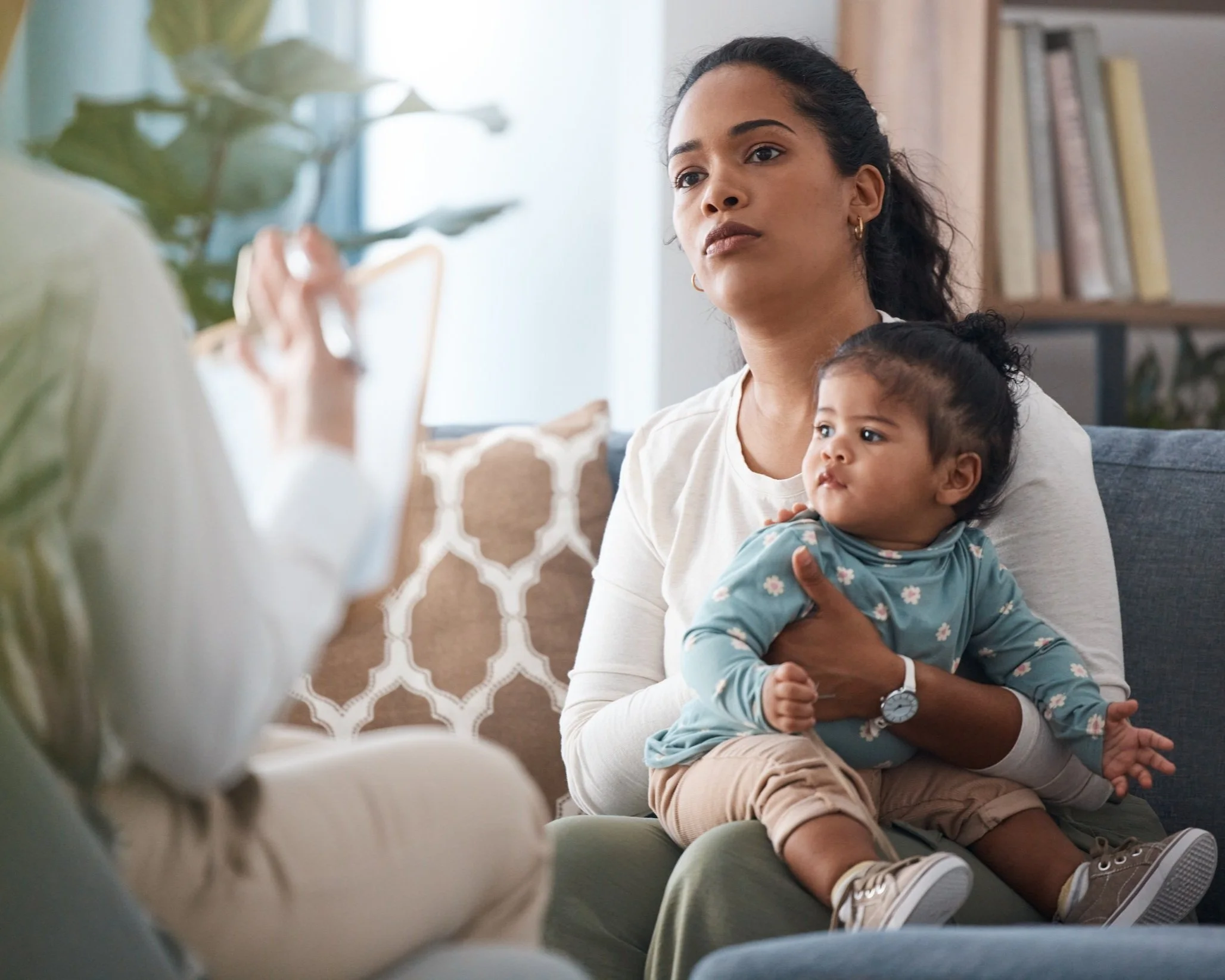 Get Involved in Advocacy | Early Intervention Providers Association ...