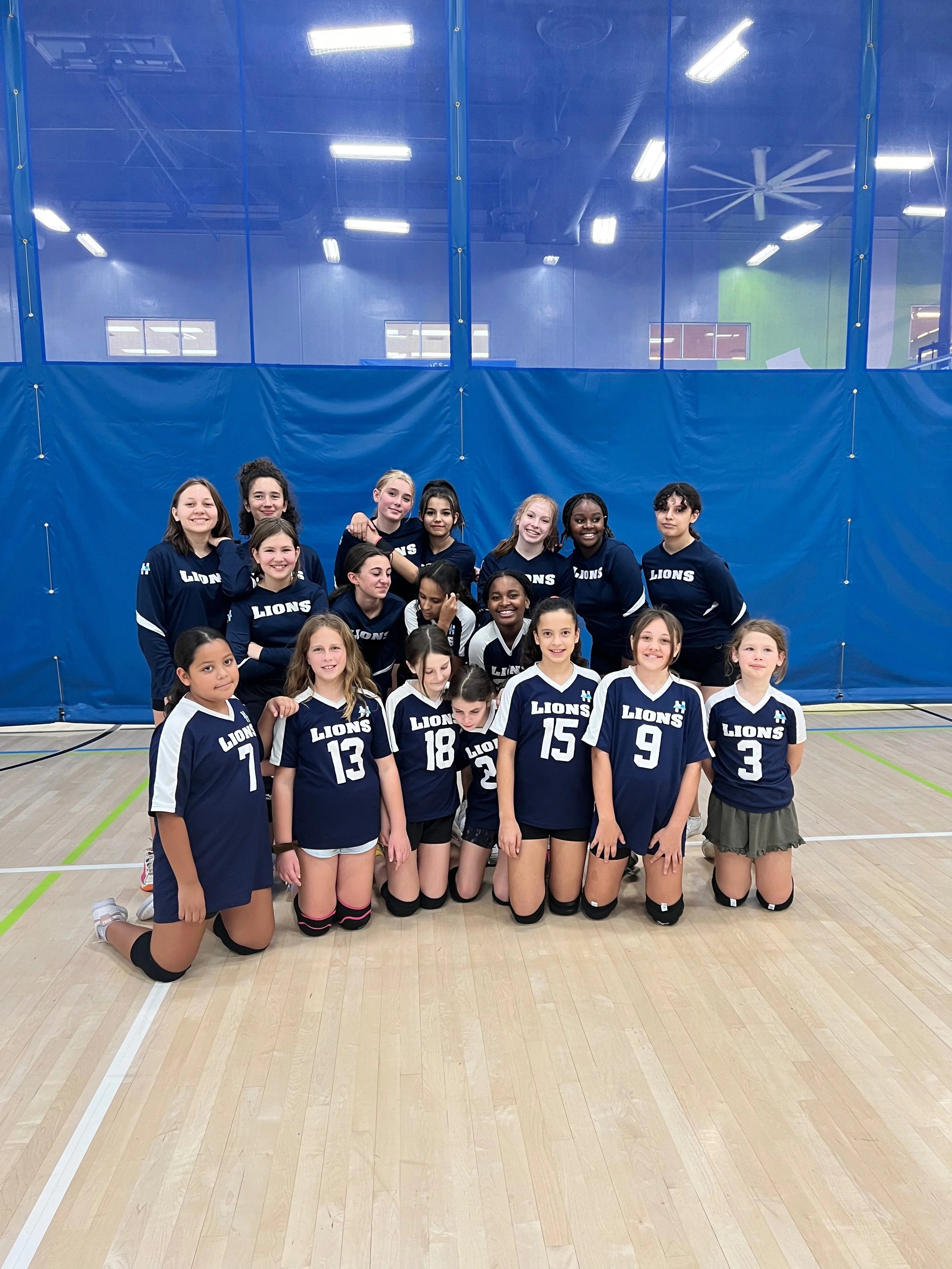 Tucson Hebrew Academy | Top Private School in Tucson | K-8th Grade