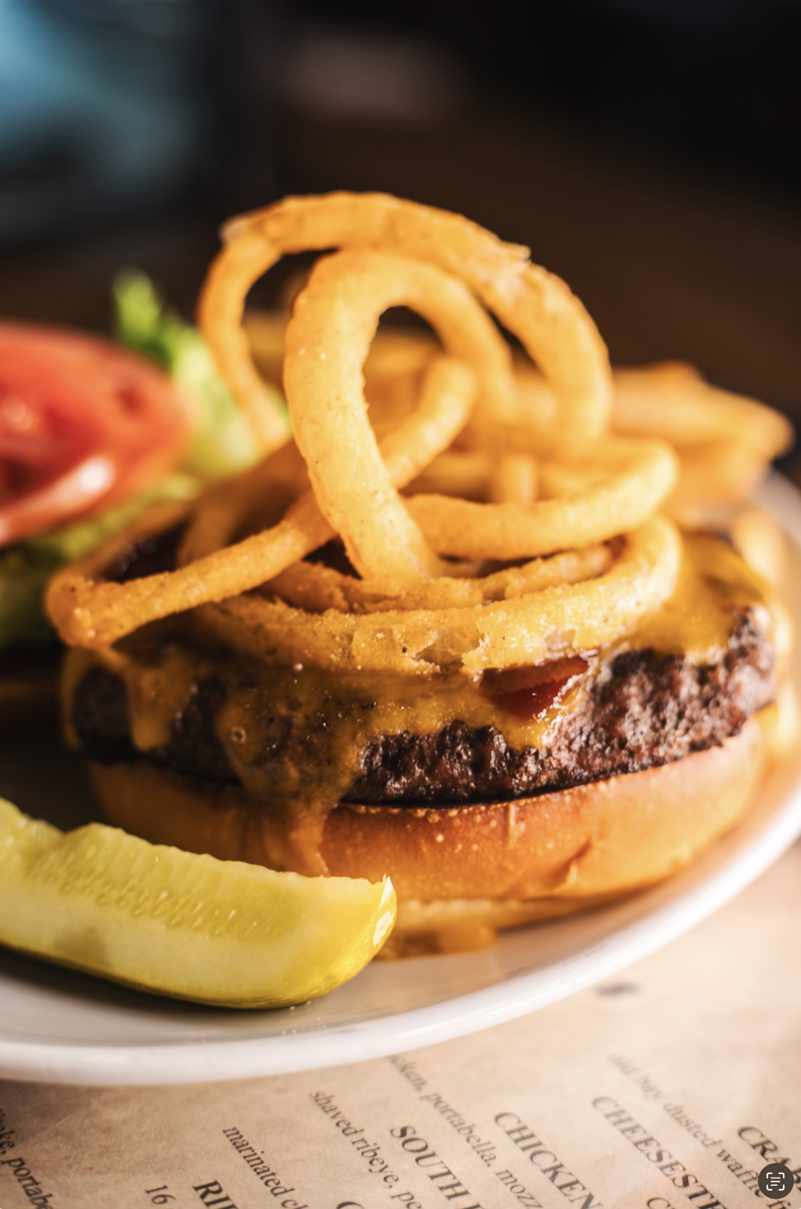 Moore's Tavern & Sports Bar