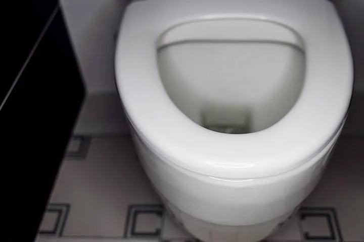 6 Reasons Why Water Level in Toilet Bowl Is Low — Marco Plumbing ...