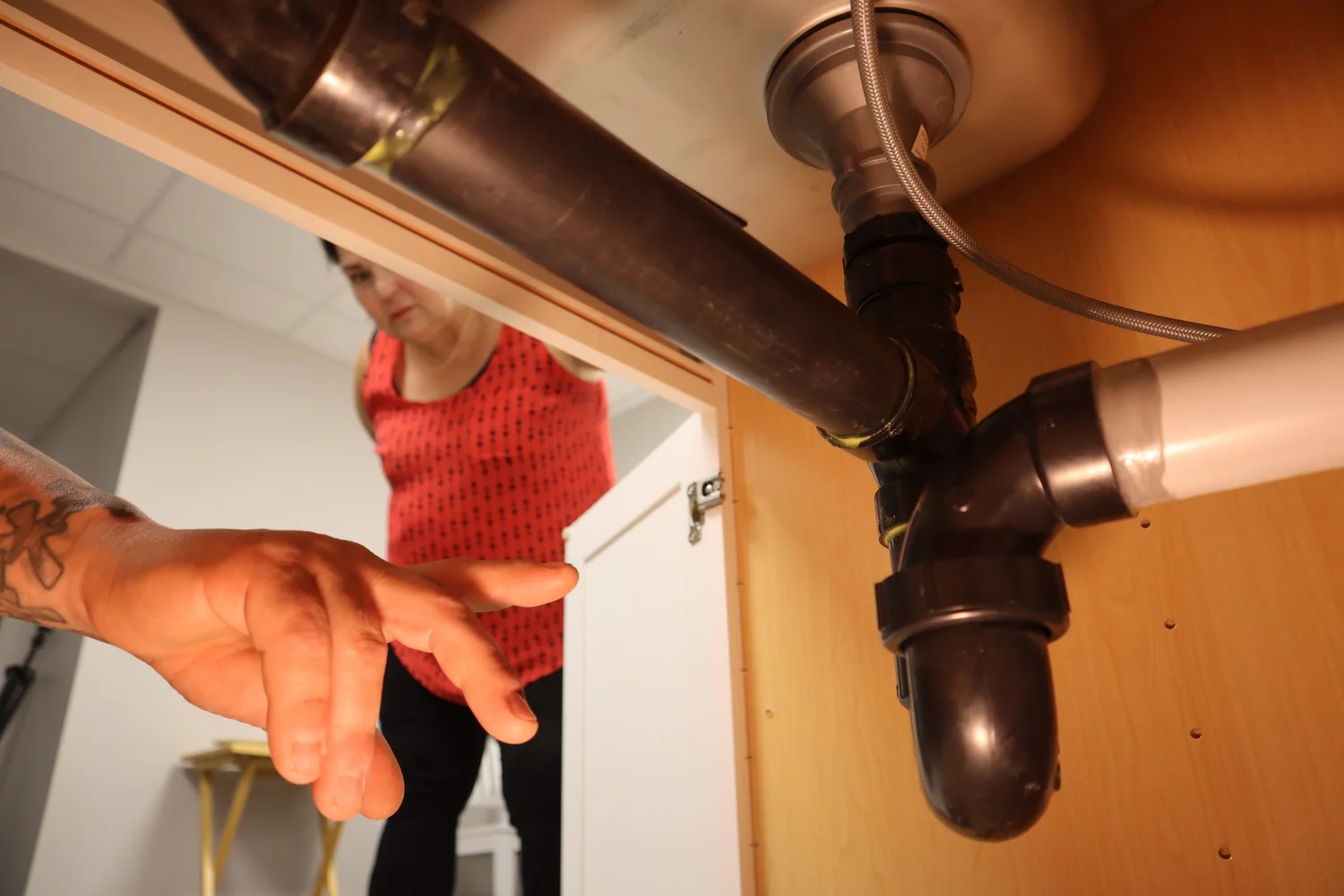 Marco Plumbing | Expert Plumbers | 24/7 Service - Whitby, Oshawa & Toronto