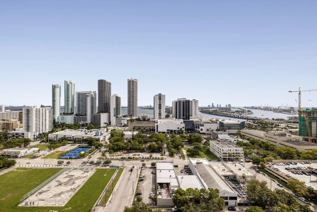 Gallery 1 — Uni Tower | Apartments in Miami, FL