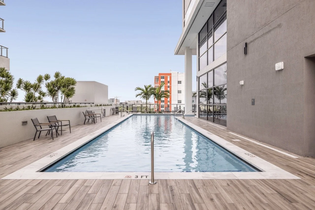 Gallery 1 — Uni Tower | Apartments in Miami, FL