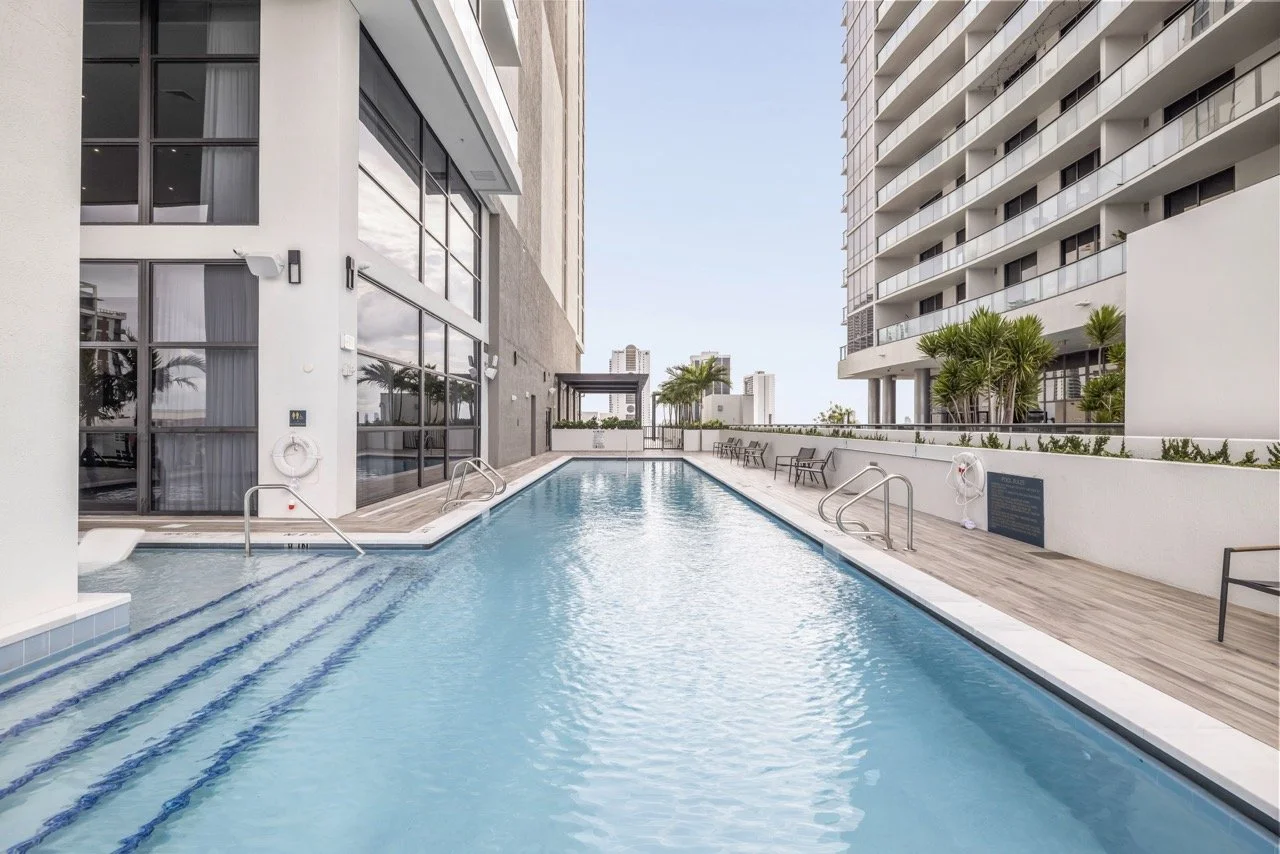 Gallery 1 — Uni Tower | Apartments in Miami, FL