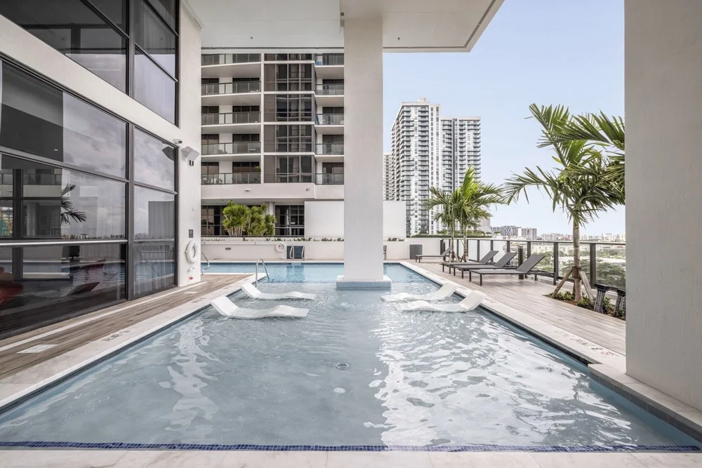 Gallery 1 — Uni Tower | Apartments in Miami, FL