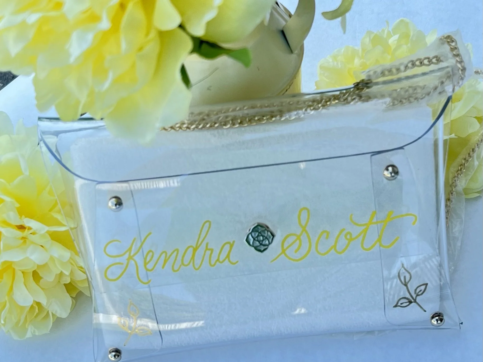 Calligraphy / Engraving / Pyrography / Foiling