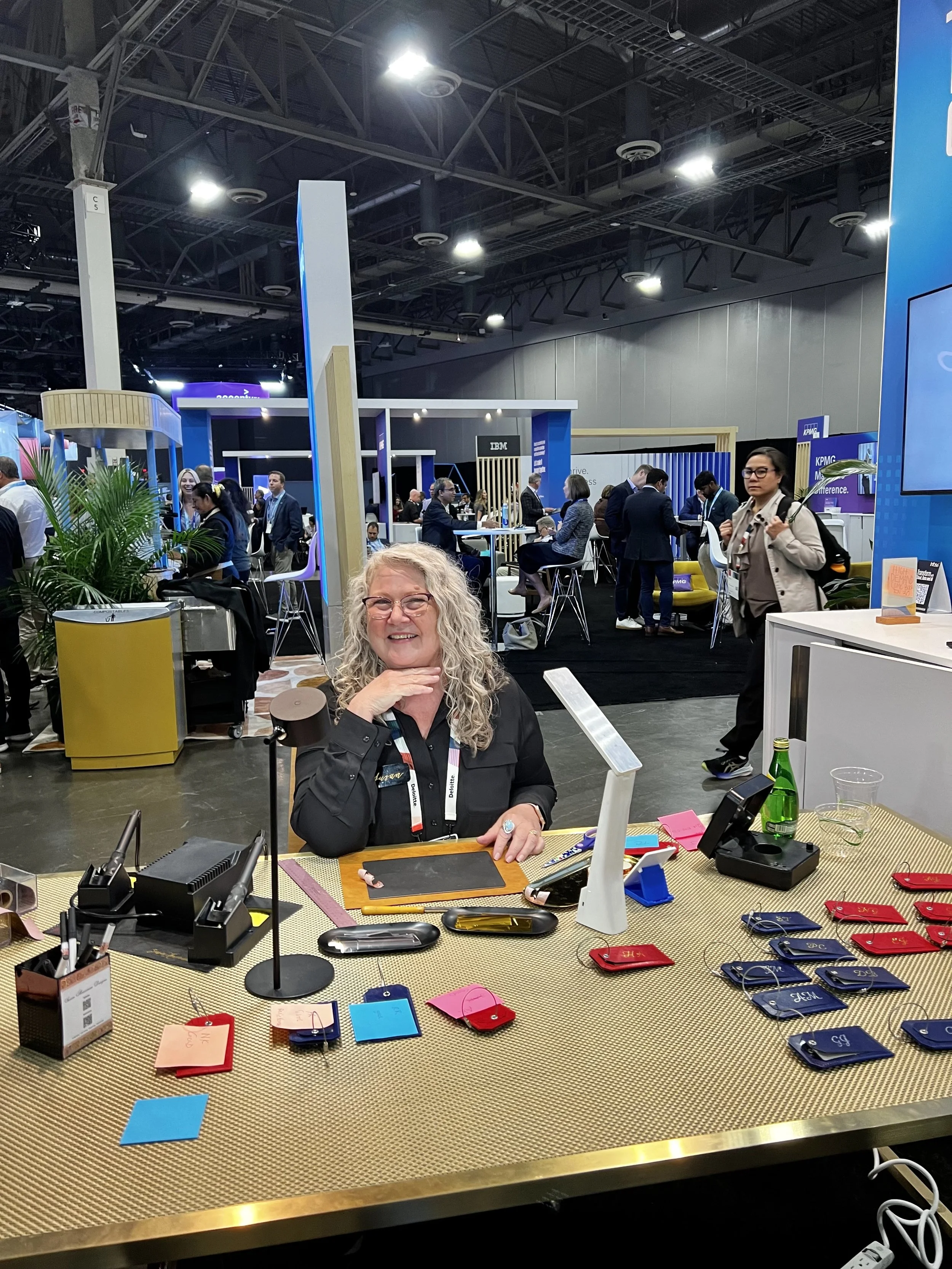 Susan Houseman Designs