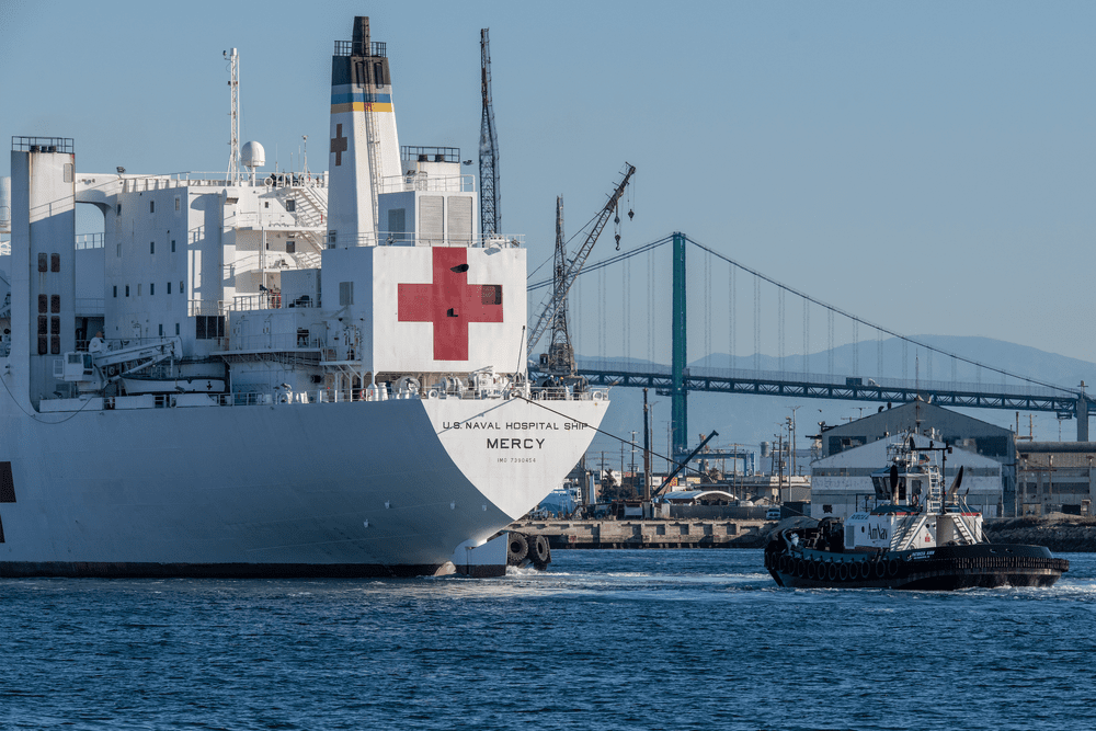 Values — Saltchuk Marine