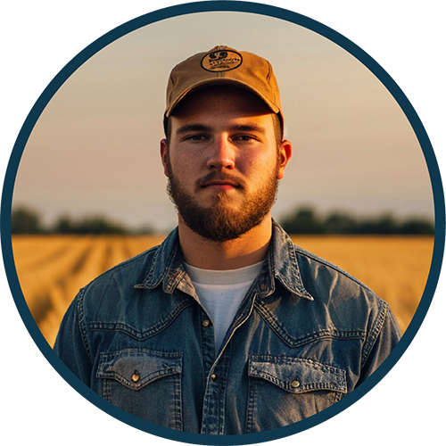 OutRun - Autonomous Grain Cart