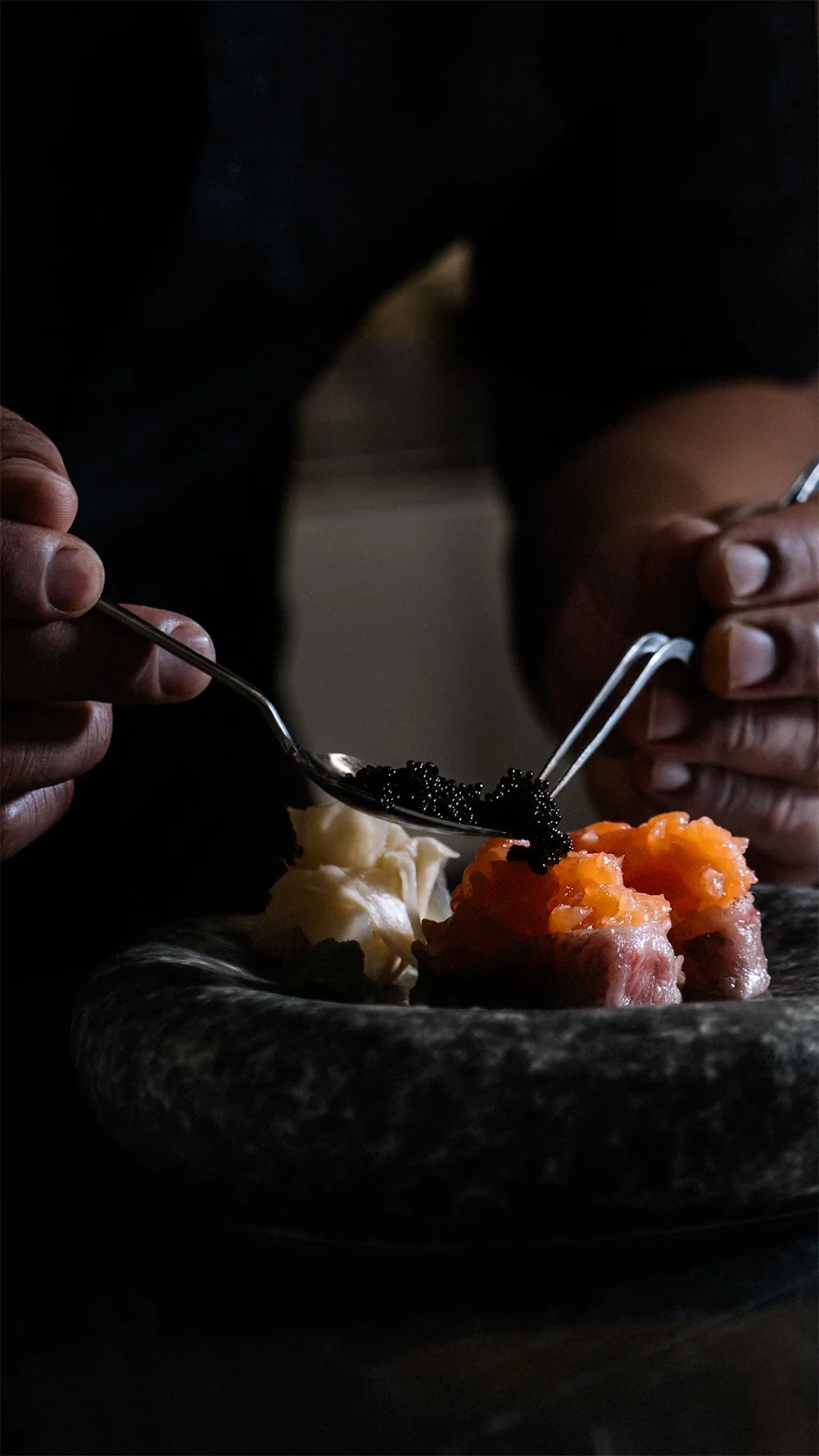 Genji - Japanese Restaurant in Oslo