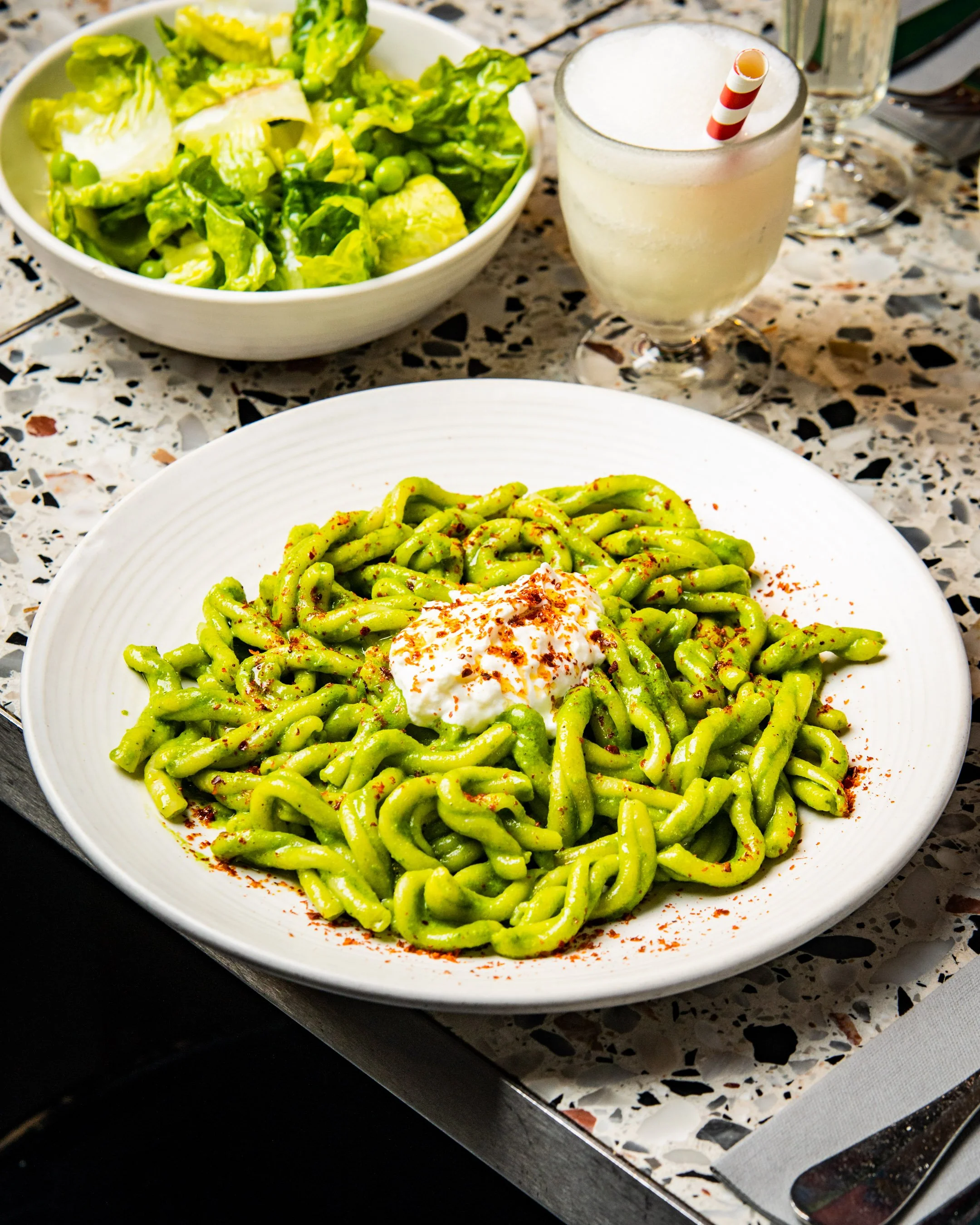 Party at Pastaio. Group bookings for celebrations. — Pastaio - Fresh ...