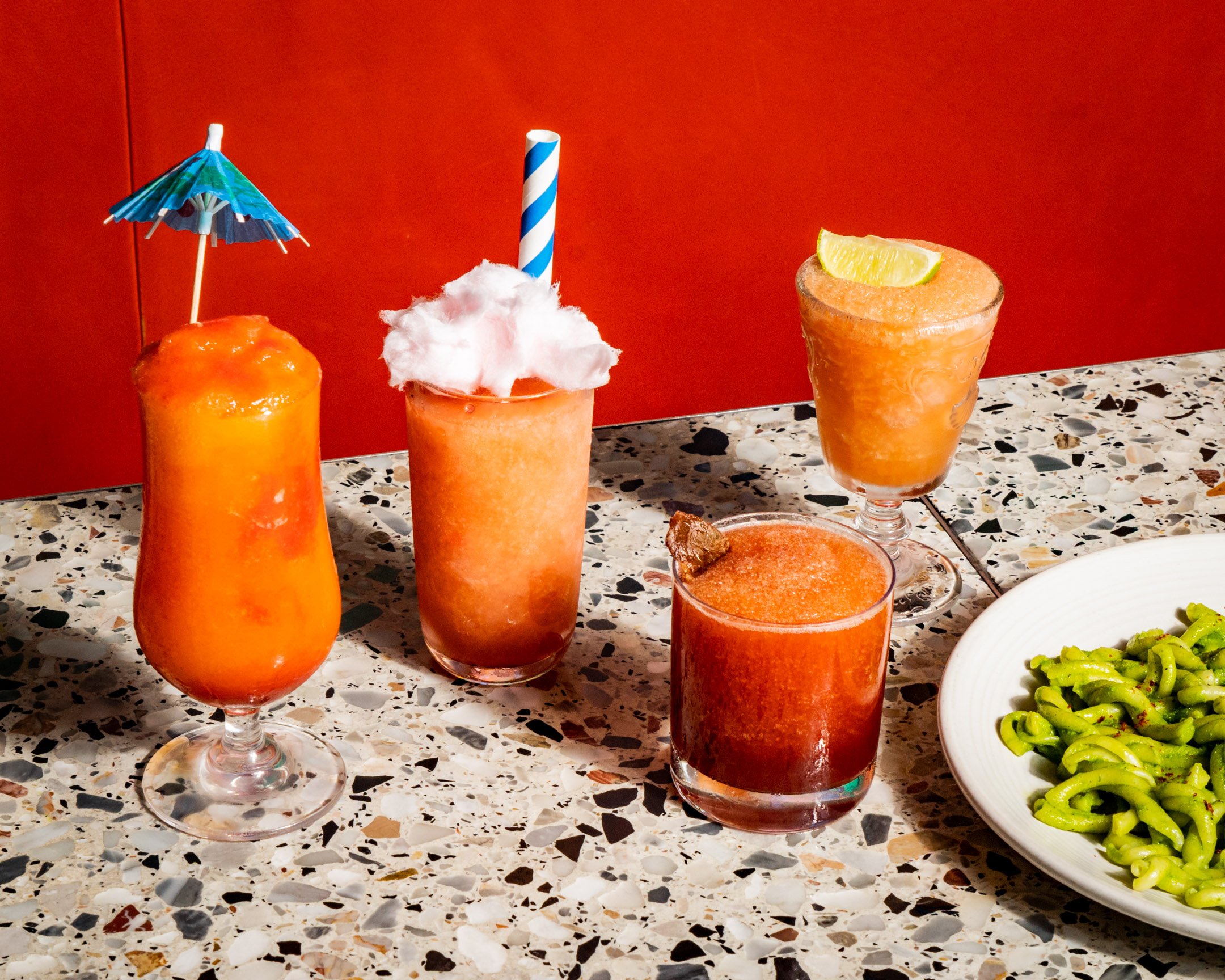 Pastaio - Fresh Pasta, London