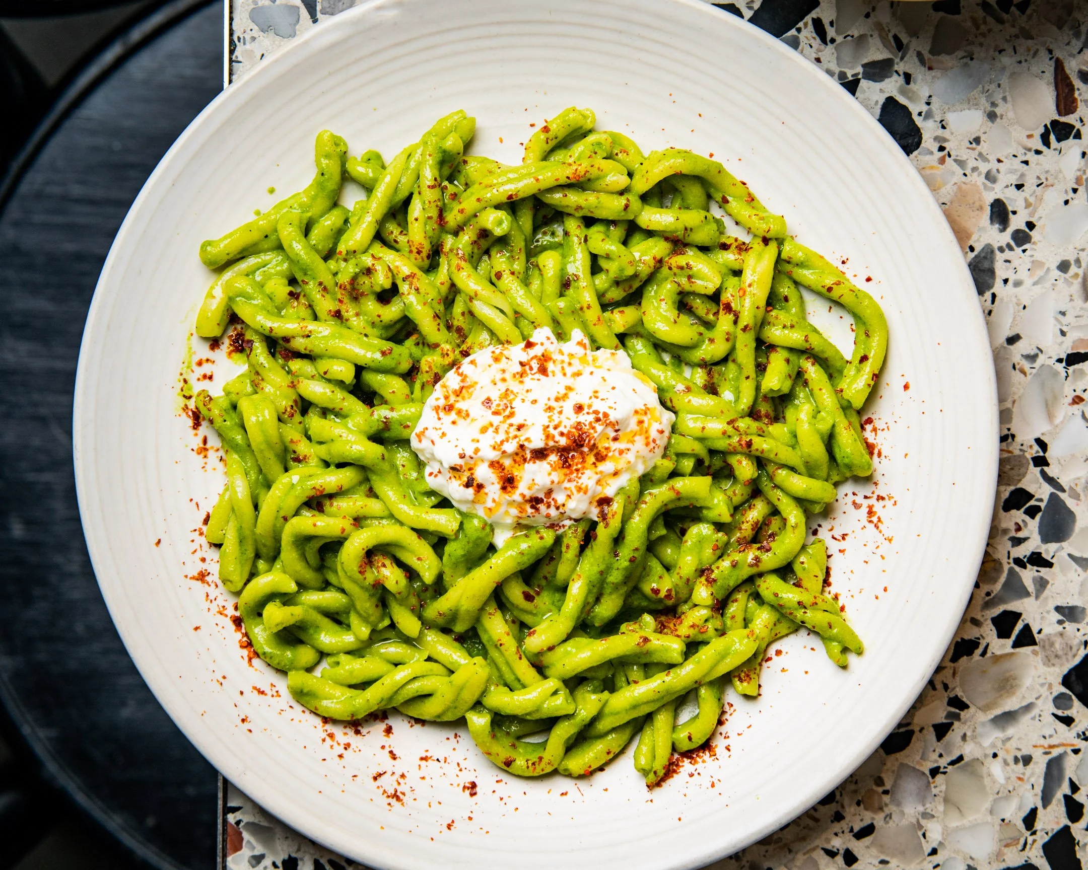 Pastaio - Fresh Pasta, London