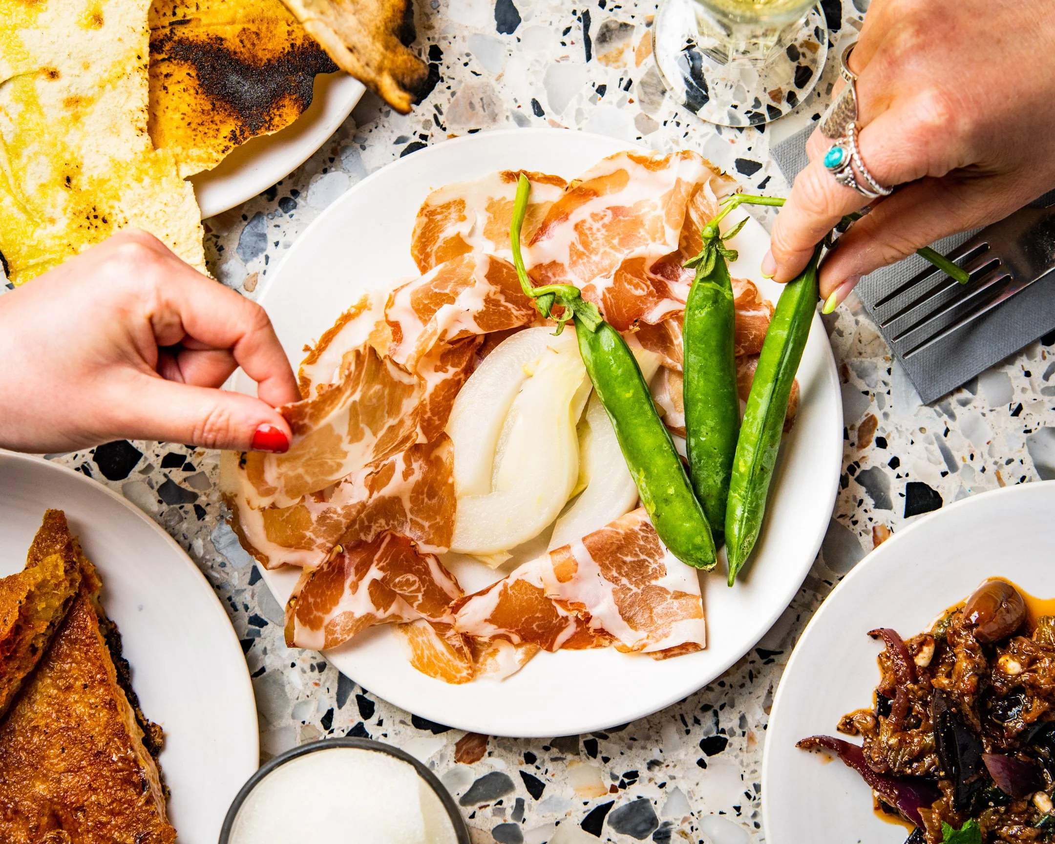 Pastaio - Fresh Pasta, London