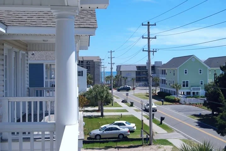 Windswept Beach House - Surfside Beach - No Booking Fees — Windswept ...