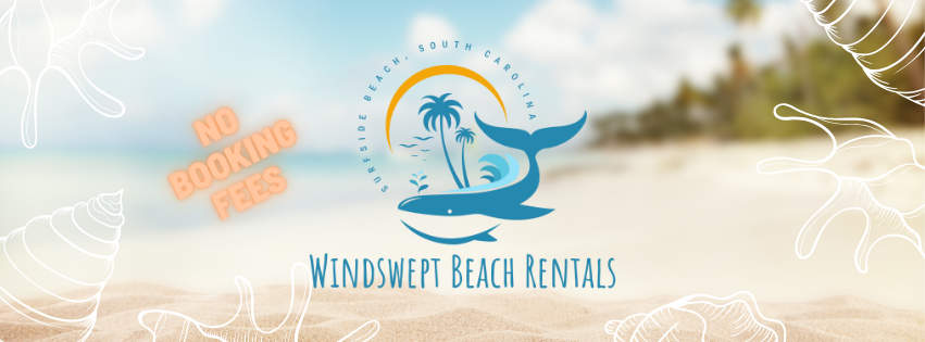Windswept Beach Rentals