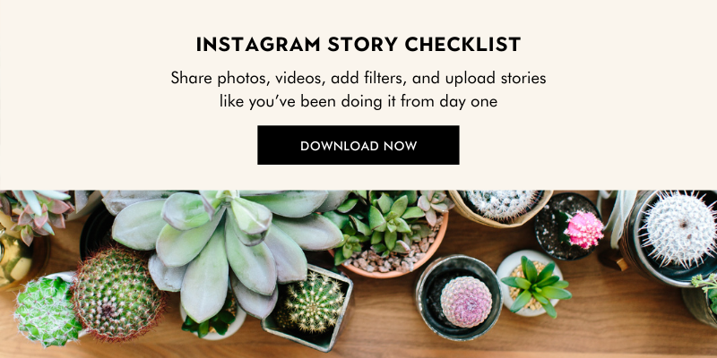 How to Use Instagram Stories to Extend Brand Awareness — Social Curator