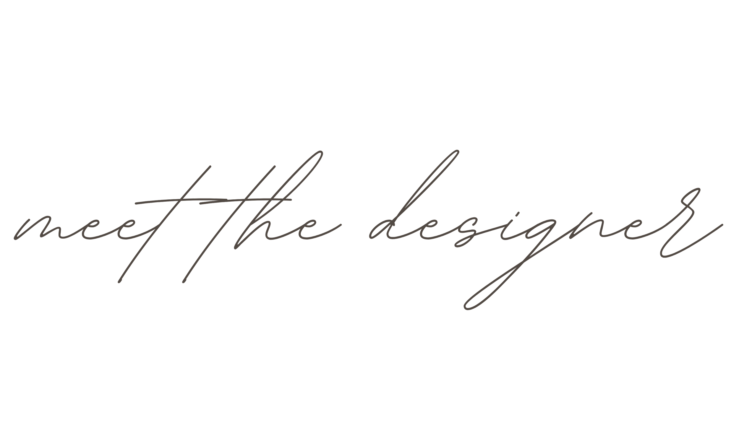 About — Sydney McKenna Design