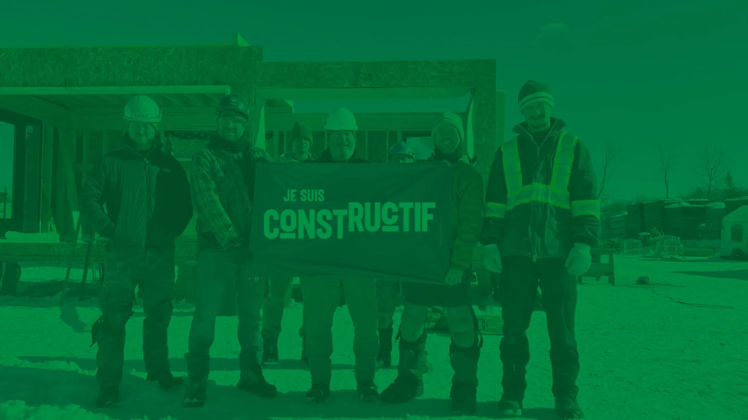Emplois en construction à Lévis | Rejoignez l'équipe de Constructif ...