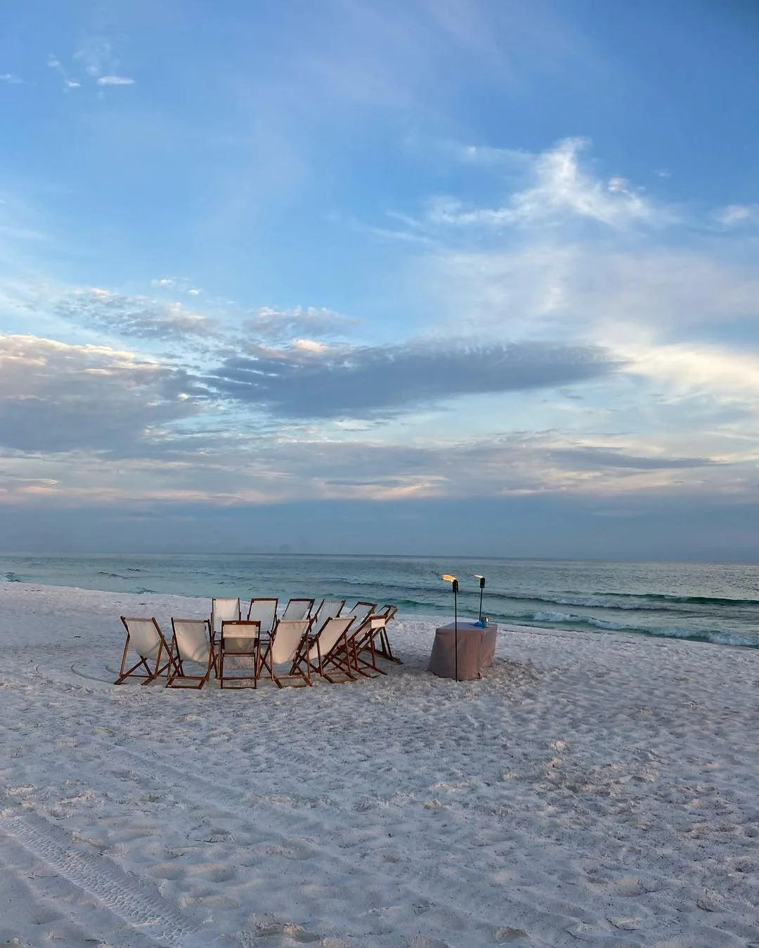 It's Lit PCB: Best Beach Bonfires 30A , Panama City, FL