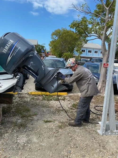 Expert Yamaha Outboard Service & Maintenance | Your Trusted Local ...