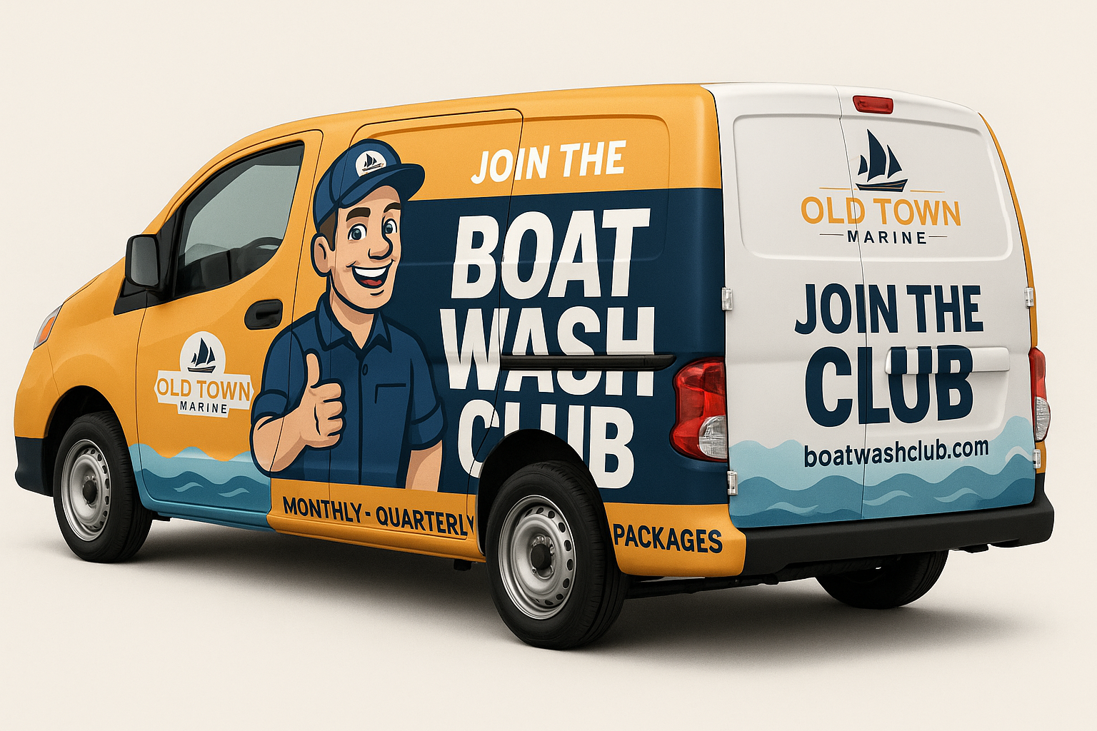 Mobile Boat Repair in the Florida Keys — Fast, Reliable, Done Dockside