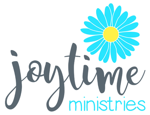 Joytime Ministries