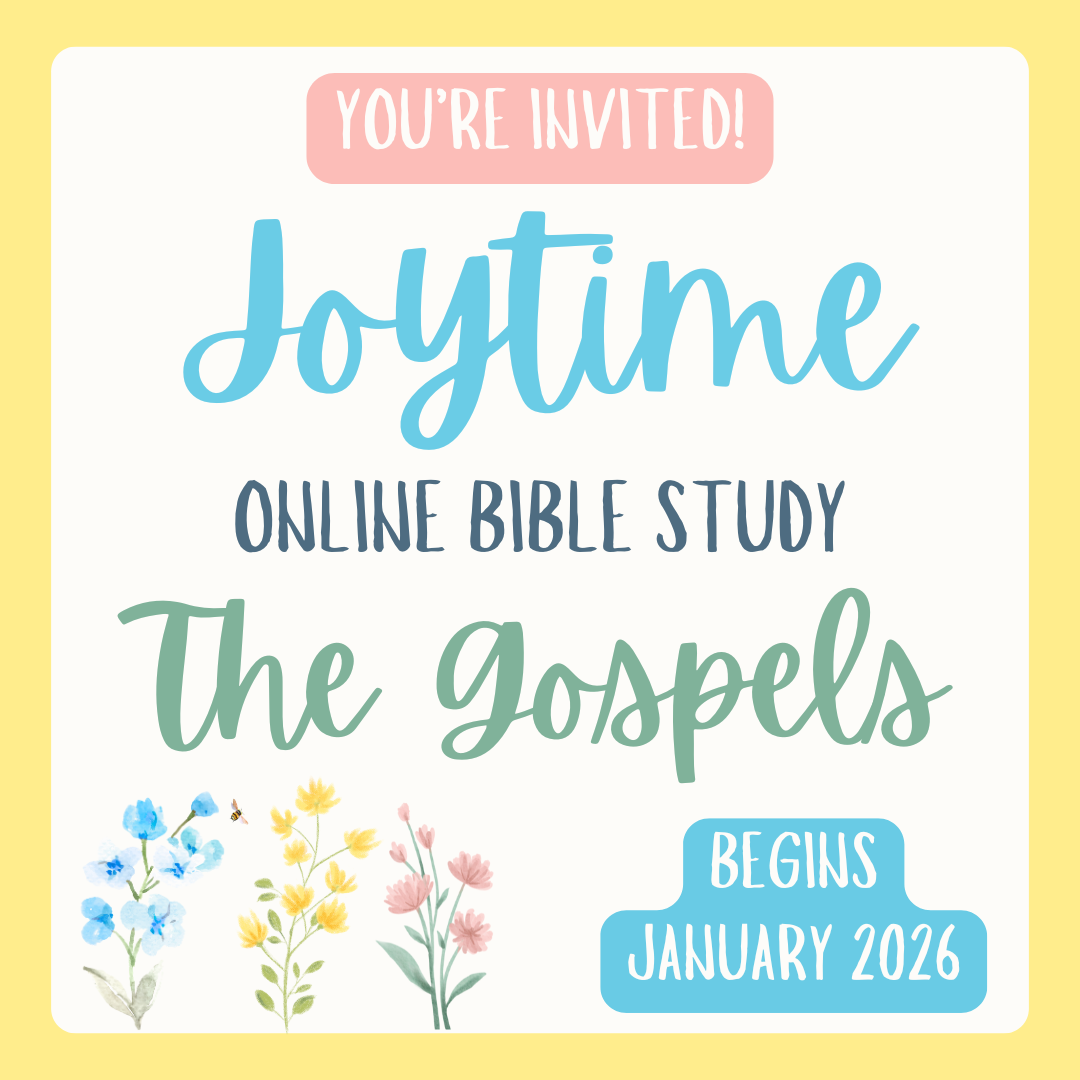 Joytime Ministries
