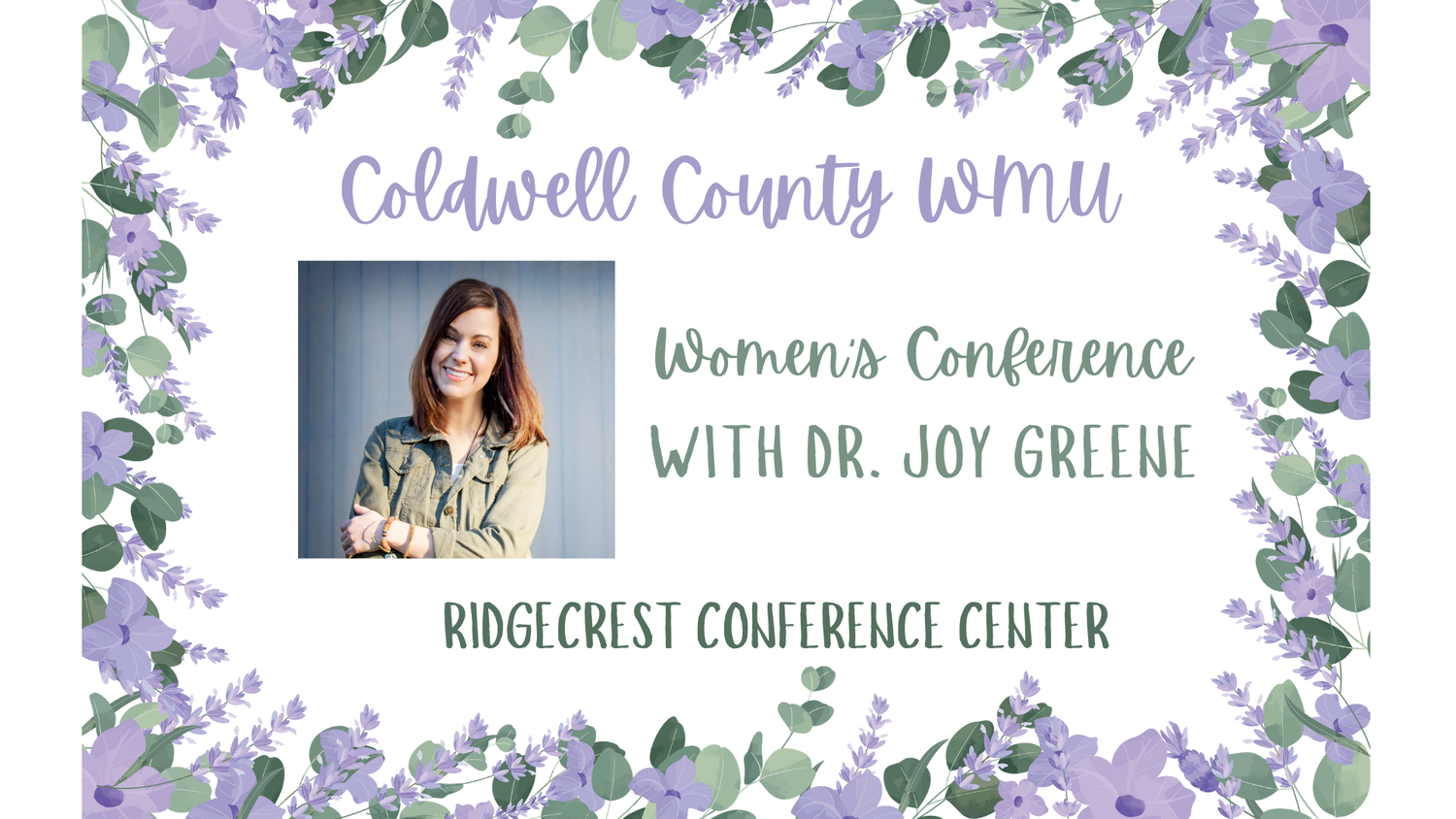 Events Calendar | Explore Upcoming Events — Joytime Ministries