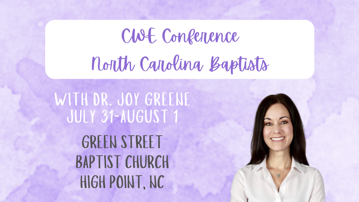 Events Calendar | Explore Upcoming Events — Joytime Ministries