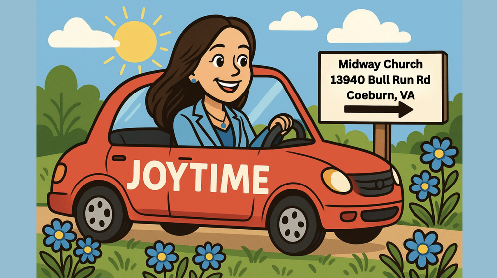 Events Calendar | Explore Upcoming Events — Joytime Ministries